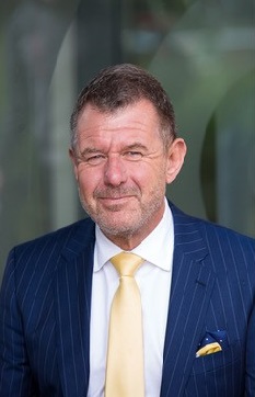 Our leadership team - First Choice Homes Oldham