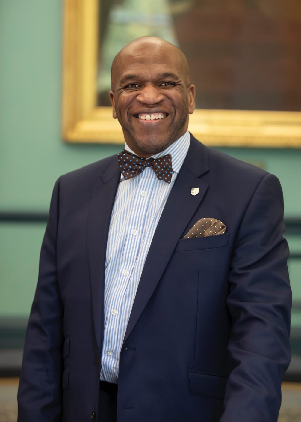 Our leadership team - First Choice Homes Oldham